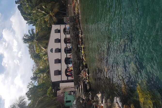 Pirates Tour in St Vincent - FAQ