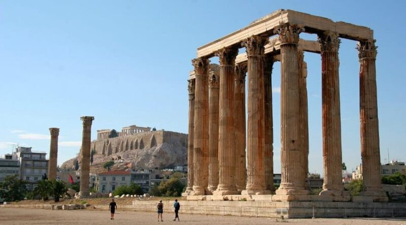 Piraues: Dream tour shore excursion with highlights - Who Will Love This Tour?