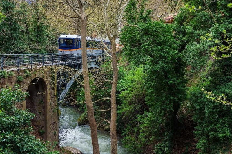 Pireas/Athens: Kalavryta Full-Day Tour - Discovering the Heart of the Peloponnese: A Practical Overview