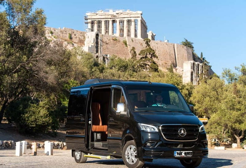 Pireas/Athens: Kalavryta Full-Day Tour - Final Thoughts: Who Should Consider This Tour?
