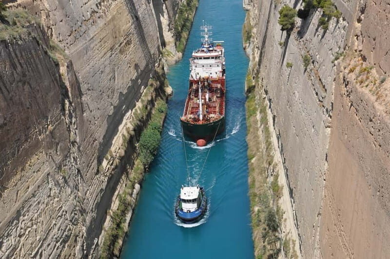 Pireas/Athens: Kalavryta Full-Day Tour - Frequently Asked Questions