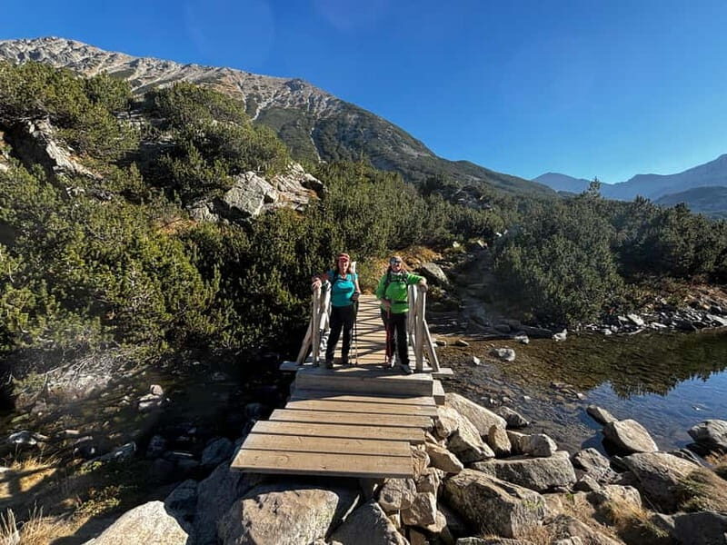 Pirin Lakes UNESCO Hike  Small Group Tour from Sofia - Why Choose This Tour? Practical Value Meets Natural Beauty