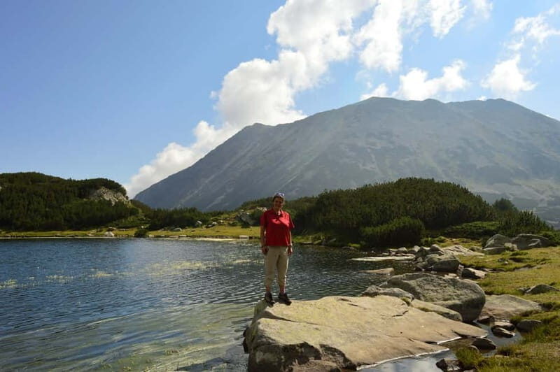 Pirin National Park: Glacial Lakes and Jagged Peaks Day Trip - The Guide and Transportation: What You Need to Know
