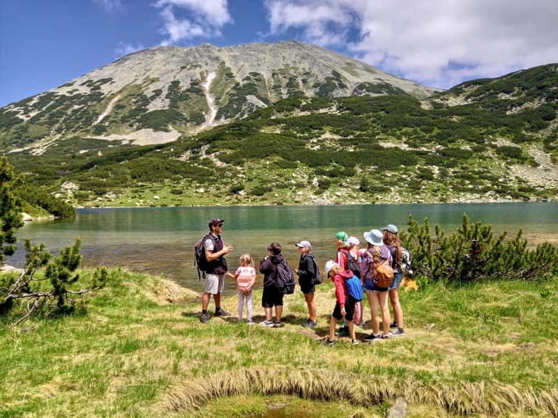 Pirin National Park: Glacial Lakes and Jagged Peaks Day Trip - Who Will Love This Tour?