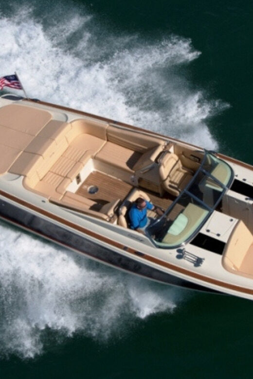 Pirvate Luxury Sunset Charter Aboard Solaris - Who Is This Tour For?