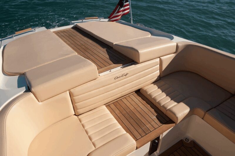 Pirvate Luxury Sunset Charter Aboard Solaris - A Closer Look at the Experience