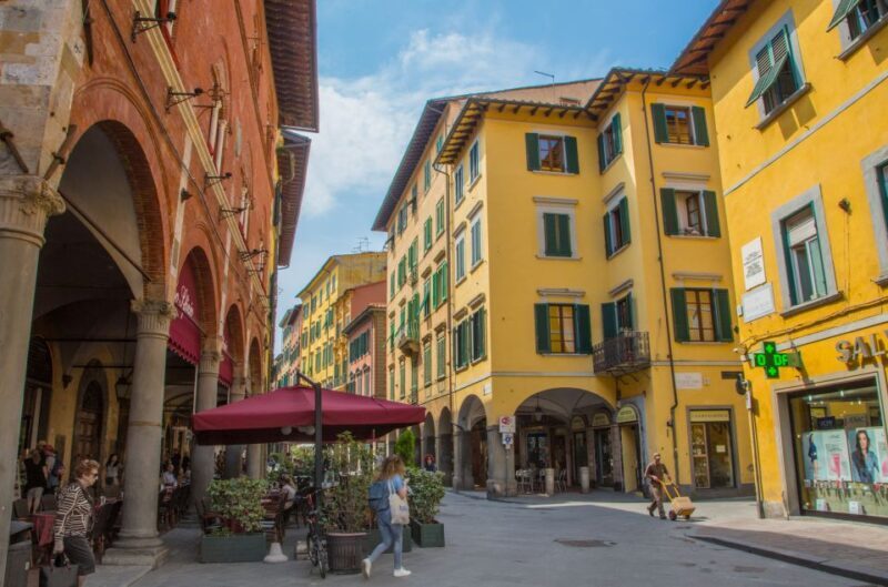 Pisa: 2.5 Hour Guided Tour w/ Leaning Tower & Cathedral - Why Choose This Tour?