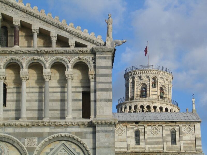 Pisa: 2.5 Hour Guided Tour w/ Leaning Tower & Cathedral - Final Thoughts