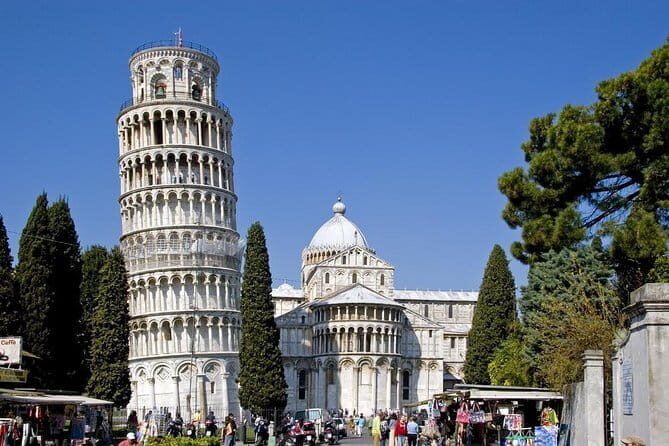 Pisa Afternoon Tour with Skip-the-Line Leaning Tower Ticket - An Honest Look at the Pisa Half-Day Tour