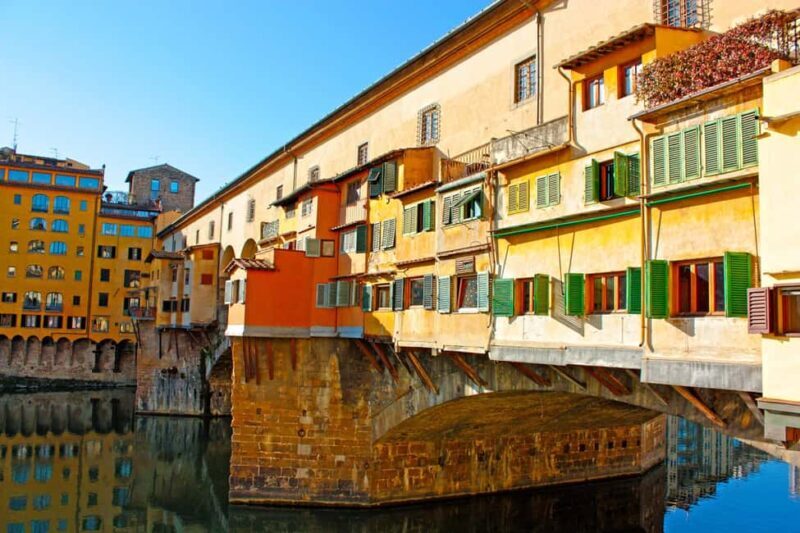 Pisa Airport: Direct Transfer to/from Florence Center - An in-depth look at the transfer experience