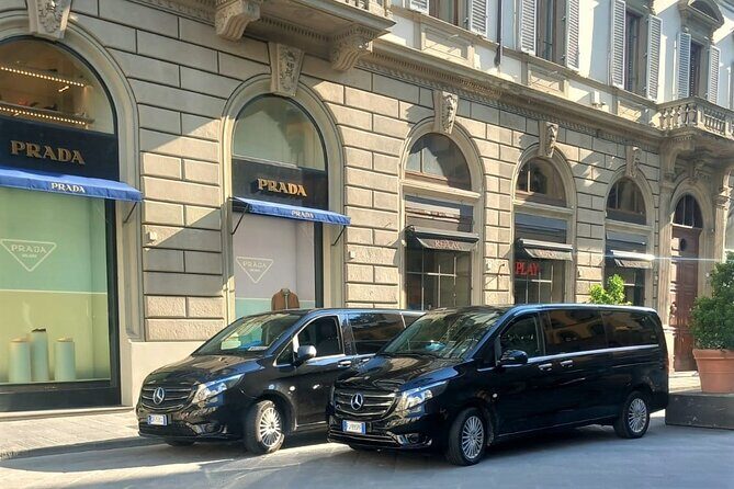 Pisa and Florence Private Day Tour from Livorno Port - Why Travelers Use This Tour—and Why They Love It