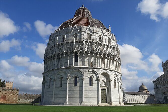 Pisa and Florence Private Day Tour from Livorno Port - Final Thoughts: Who Is This Tour Best For?
