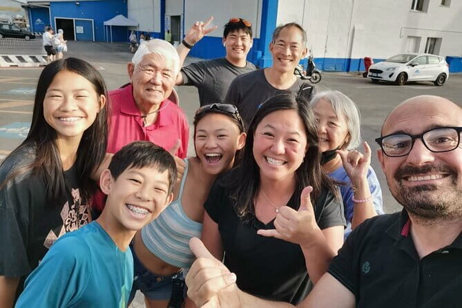 Pisa and Florence Private Tour from Livorno Port - What to Expect from the Itinerary