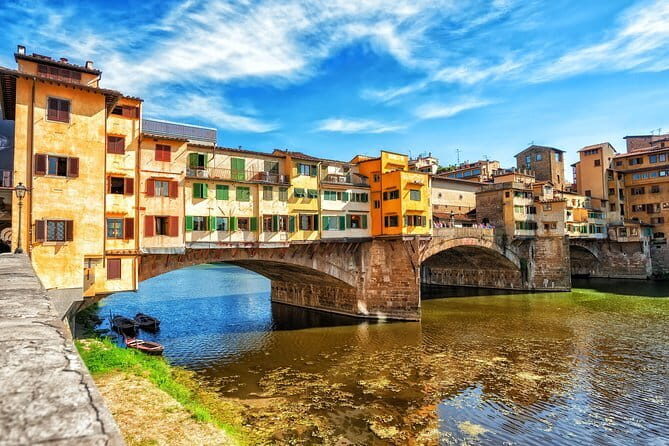 Pisa and Florence: Shore Excursion from La Spezia Cruise Port - The Overall Value