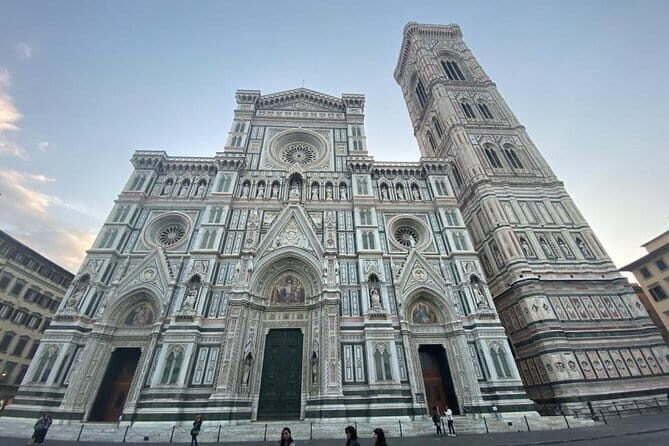 Pisa and Florence: Shore Excursion from La Spezia Cruise Port - The Sum Up