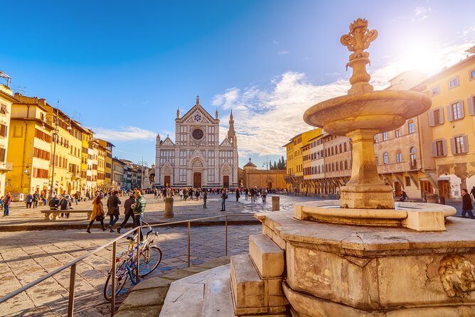 Pisa and Florence Shore Excursion from La Spezia - FAQ