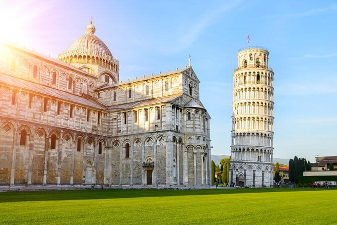 Pisa and Florence Shore Excursion from Livorno Port - FAQ