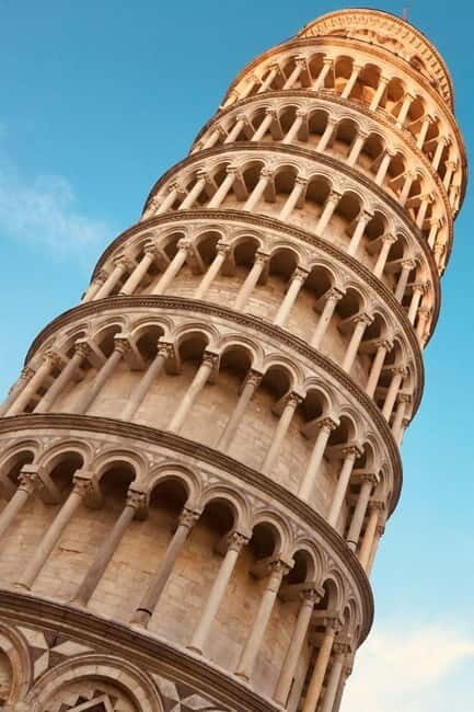 Pisa and Florence: small groups from Rome with visit to the Accademia - A Complete Day of Italian Highlights