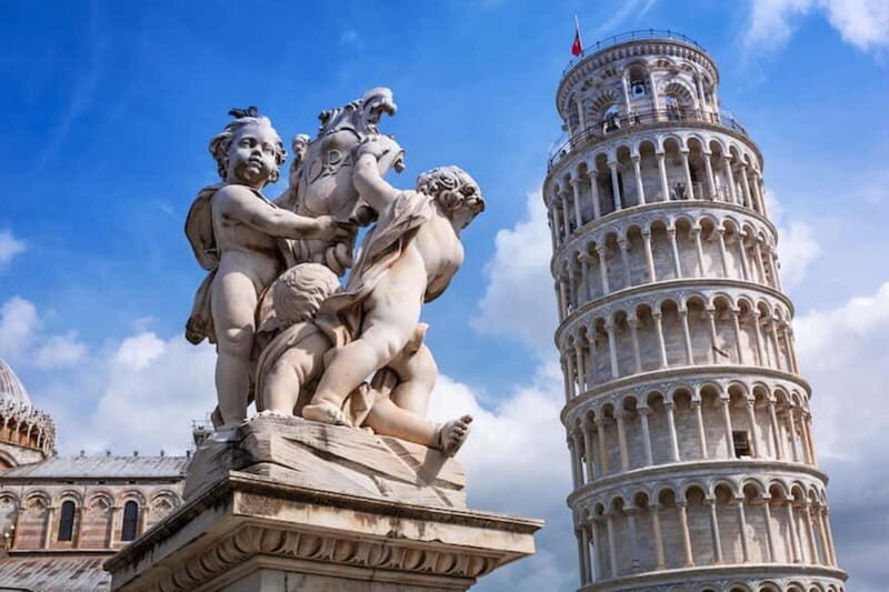 Pisa and Florence: small groups from Rome with visit to the Accademia - Pricing and Value