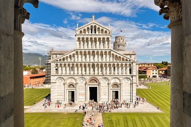 Pisa and Lucca Day Trip from Florence - Notable Considerations