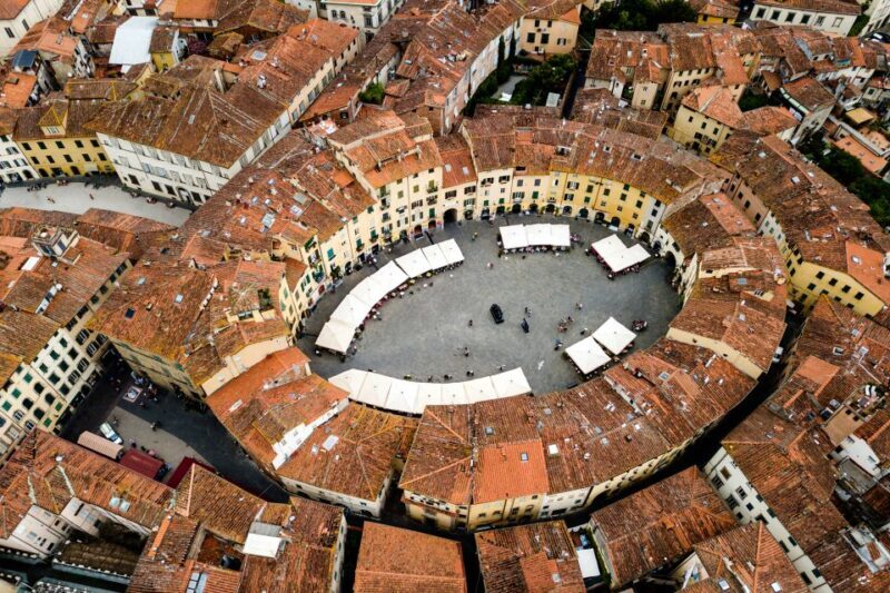 Pisa and Lucca: Private Full-Day Tour by Deluxe Van - Why Choose This Tour?