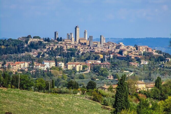 Pisa and San Gimignano Tour from Florence - Who Should Consider This Tour?