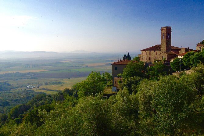 Pisa and San Gimignano Tour from Florence - Frequently Asked Questions