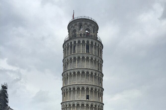 Pisa and San Gimignano Tour from Florence - Final Thoughts
