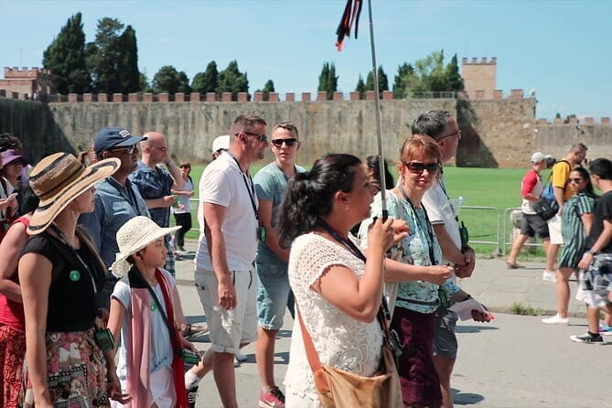 Pisa and the Leaning Tower Afternoon Tour from Florence - A Practical Guide to the Pisa and Leaning Tower Tour
