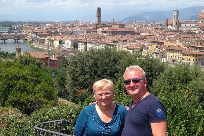 Pisa and Wine Tasting in Tuscany from Livorno - Final Word