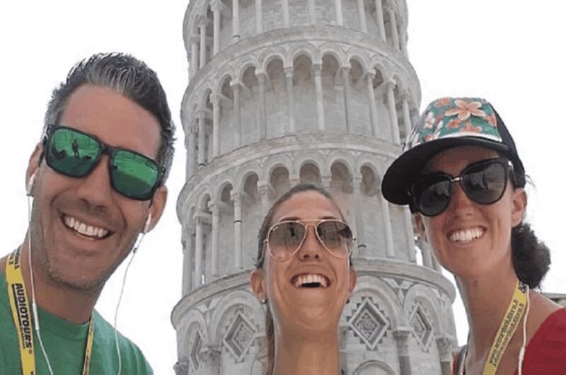 Pisa: Cathedral Guided Tour & Optional Leaning Tower Ticket - The Sum Up