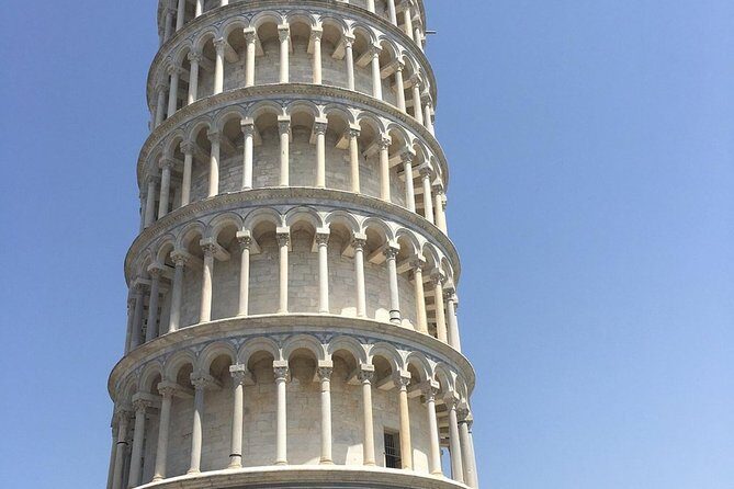 Pisa: Cathedral guided tour with Leaning tower & local Food tour - FAQ