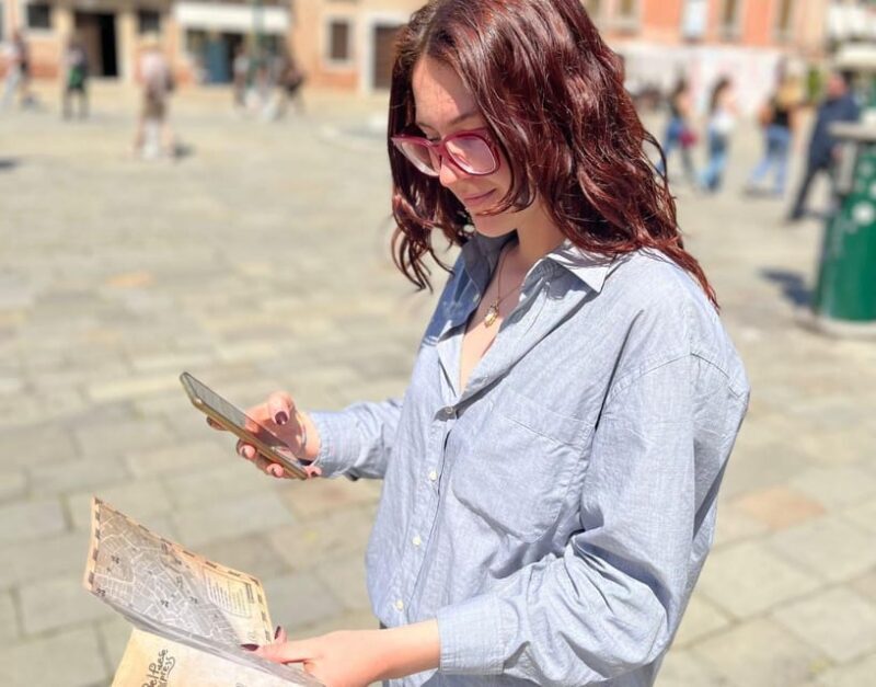 Pisa City Escape: "Kinzica's night" - The Bottom Line