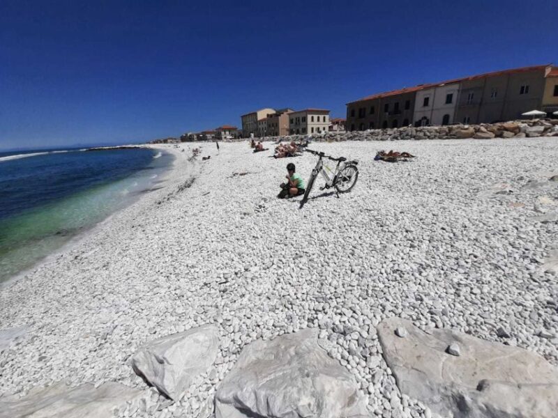 Pisa: Cycling to the Sea on a Self-Guided Tour - Value and Considerations