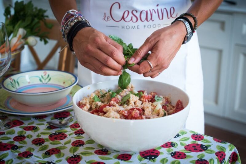 Pisa: Dining Experience at a Local's Home - FAQ