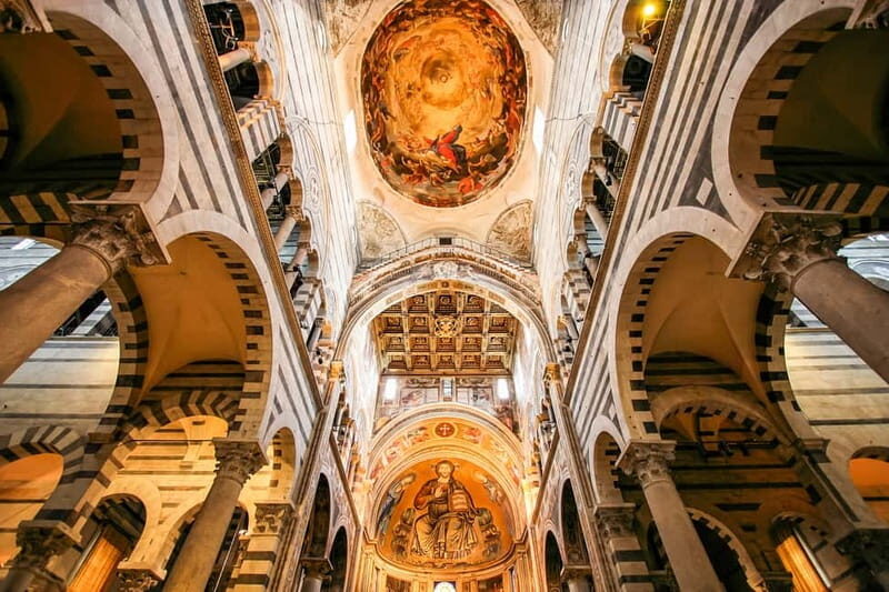 Pisa: Entrance Ticket to Leaning Tower & Cathedral - Additional Recommendations