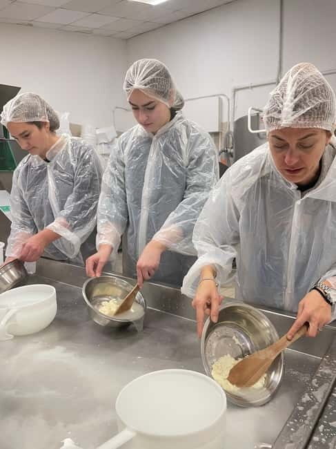 Pisa: Exclusive Private Cheese Making and Tasting Experience - Final Thoughts
