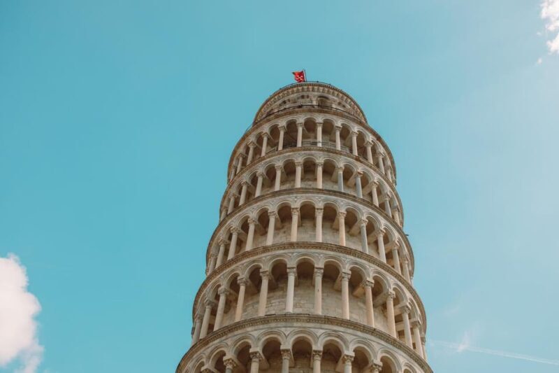 Pisa: Express Walk with a Local in 60 minutes - Key Points