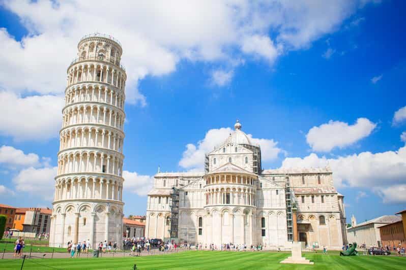 Pisa: Express Walk with a Local in 60 minutes - Who Is This Experience Best For?