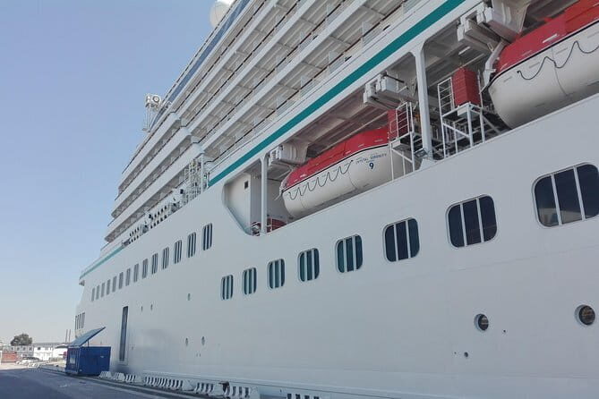 Pisa/Florence from Livorno - A Thorough Look at What This Tour Offers