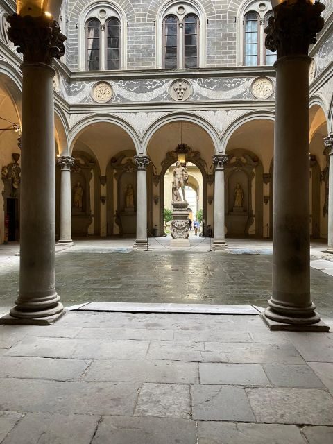 Pisa & Florence Tour from Lucca or Livorno port - Who Should Consider This Tour?