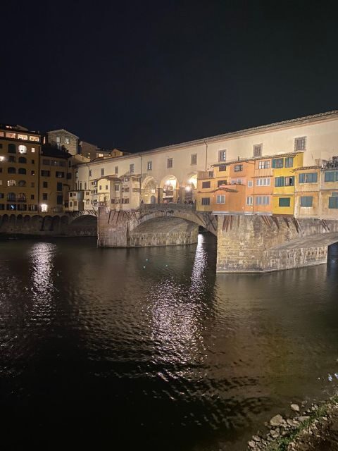 Pisa & Florence Tour from Lucca or Livorno port - Final Thoughts