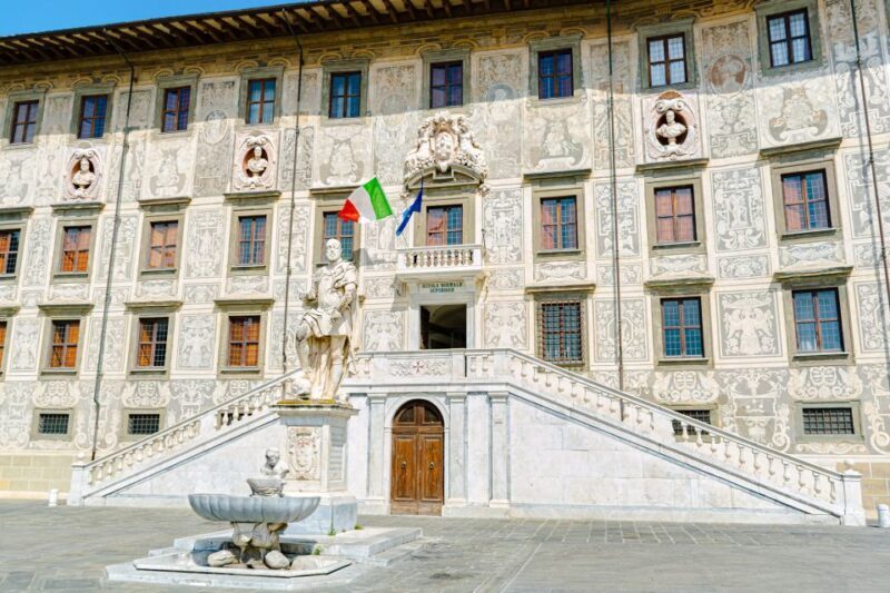Pisa from Florence Half-Day Private Van Tour - Who Will Enjoy This Tour Most?