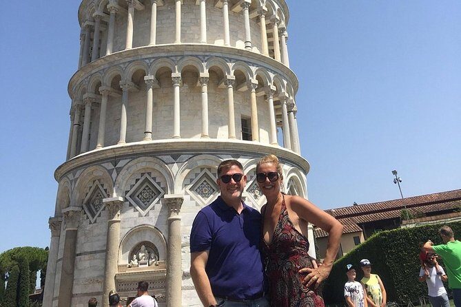 Pisa guided tour and Wine tasting with Leaning Tower ticket (option) - The Value Proposition: Is It Worth It?