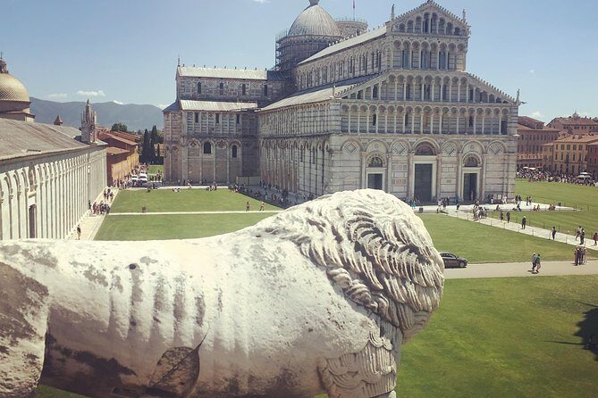 Pisa guided tour and Wine tasting with Leaning Tower ticket (option) - FAQs