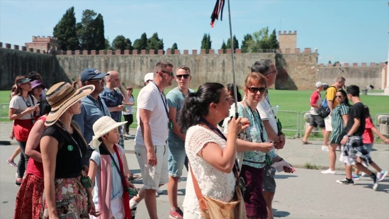 Pisa: Half-Day Afternoon Tour from Florence - Final Thoughts: Is This Tour Worth It?
