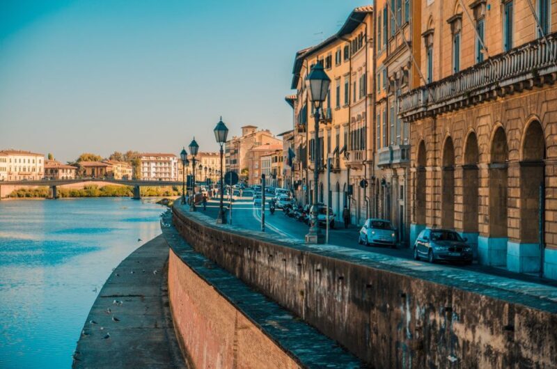 Pisa: Half-Day Private Discovery Tour - FAQ