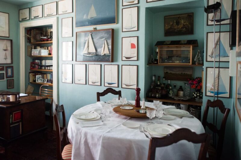 Pisa: Hands-On Cooking Class at a Local's Home - Key Points