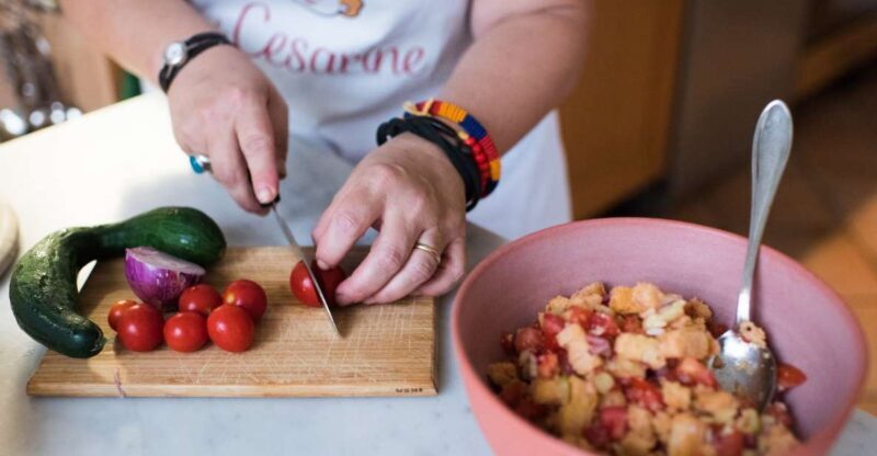 Pisa: Hands-On Cooking Class at a Local's Home - Analyzing the Value and Price Point