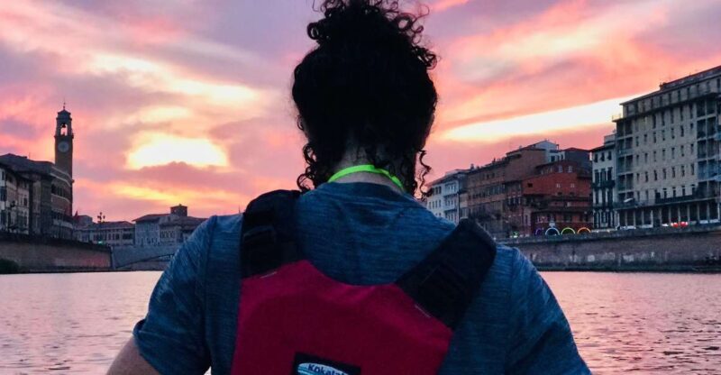 Pisa: Kayak Tour - Practical Tips for a Smooth Experience